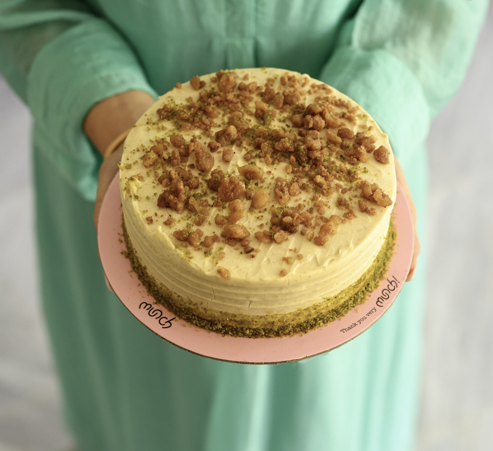 6 cake shops to try in Saudi Arabia | Arab News PK